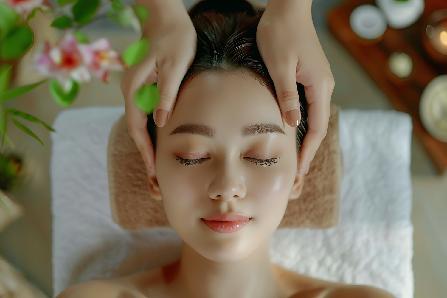 About - Bloom Lashes and Head Spa